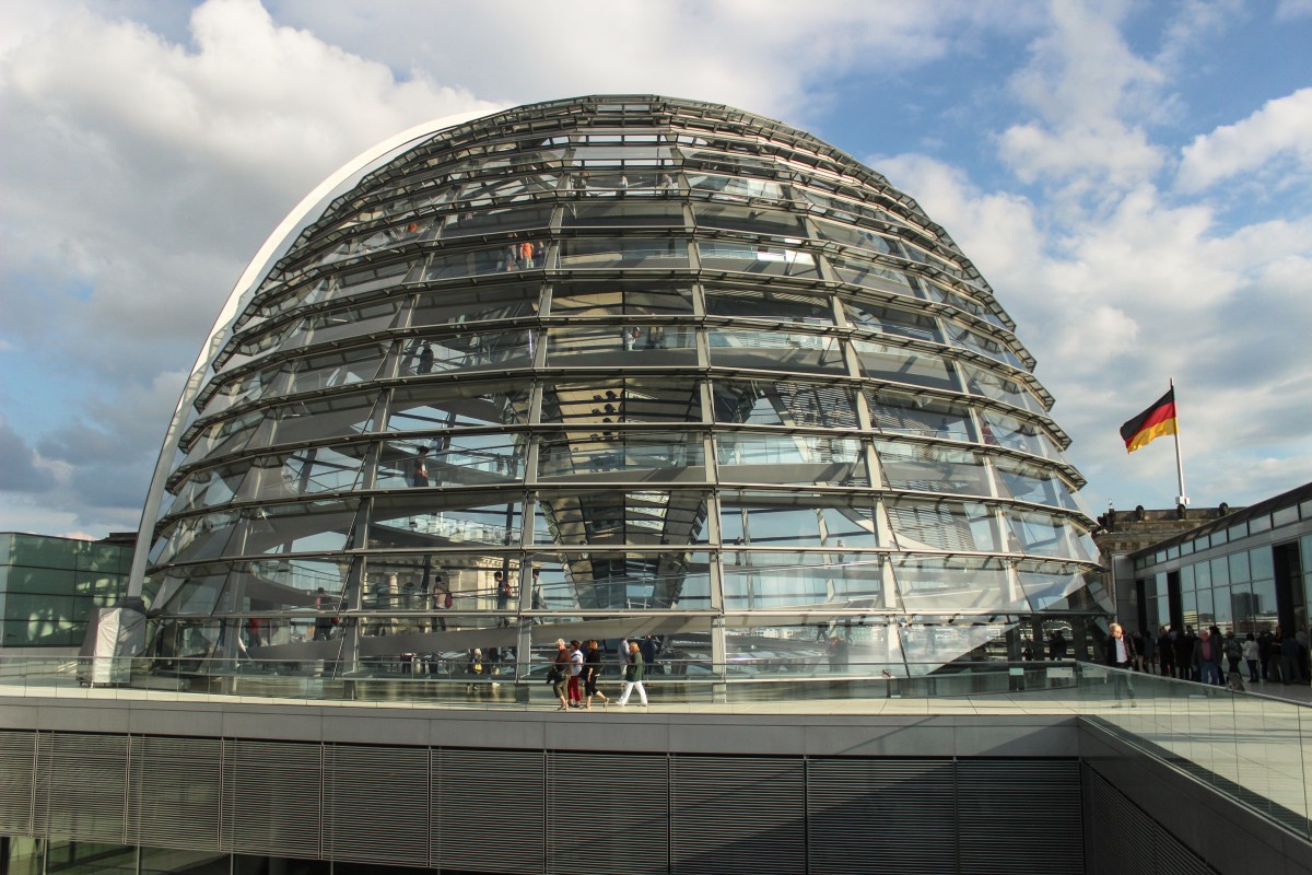 German History Society | Promoting the Study of German History Worldwide
