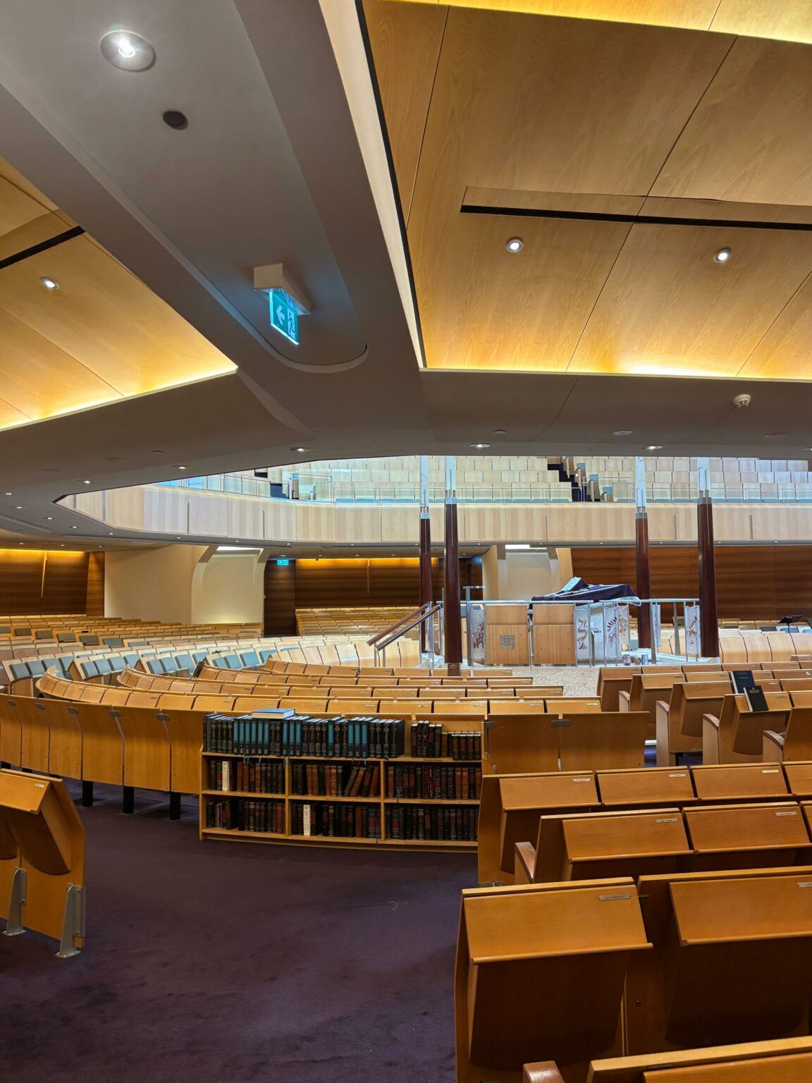 Research Trip to the Sydney Jewish Museum – German History Society ...